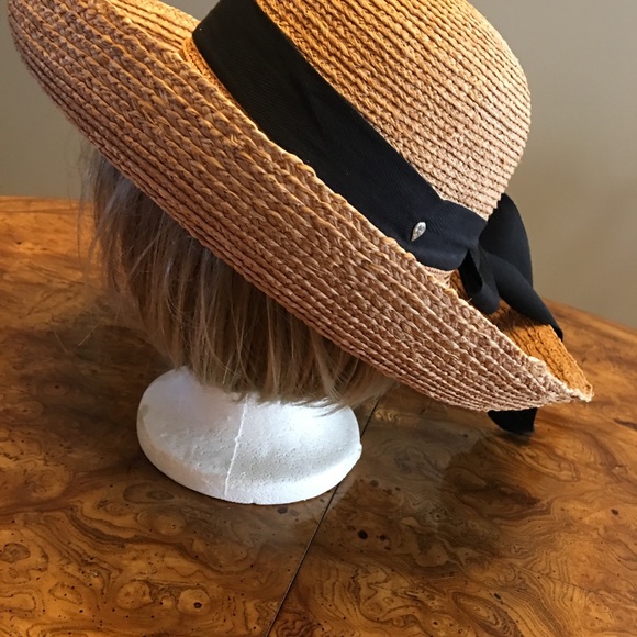 Helen Kaminski | Other | Helen Kaminski Hat Made In Australia | Poshmark
